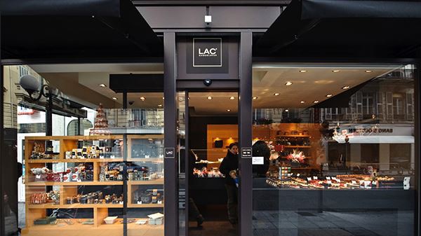 Votre artisan chocolatier à Nice - Shopping Nice Centre
